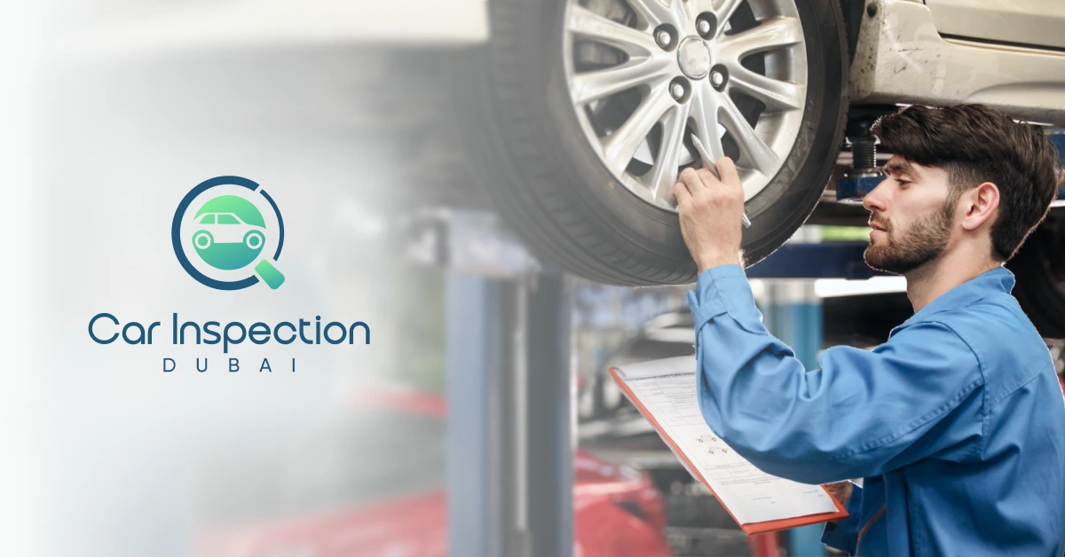 On-site Car Inspection Dubai | Certified Vehicle Check